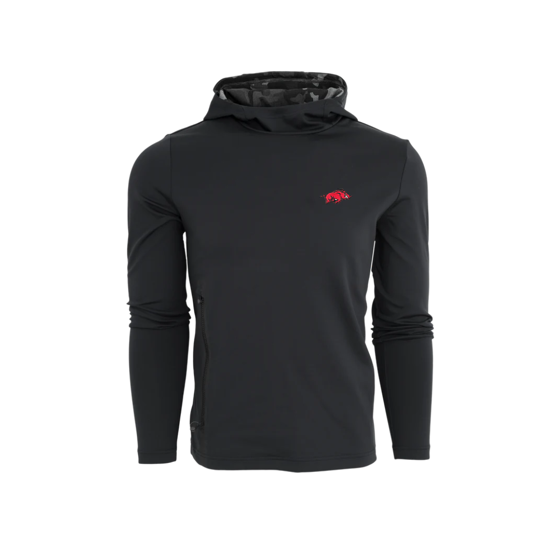 Greyson Razorback Hoodie |Shepherd – Walker Brothers